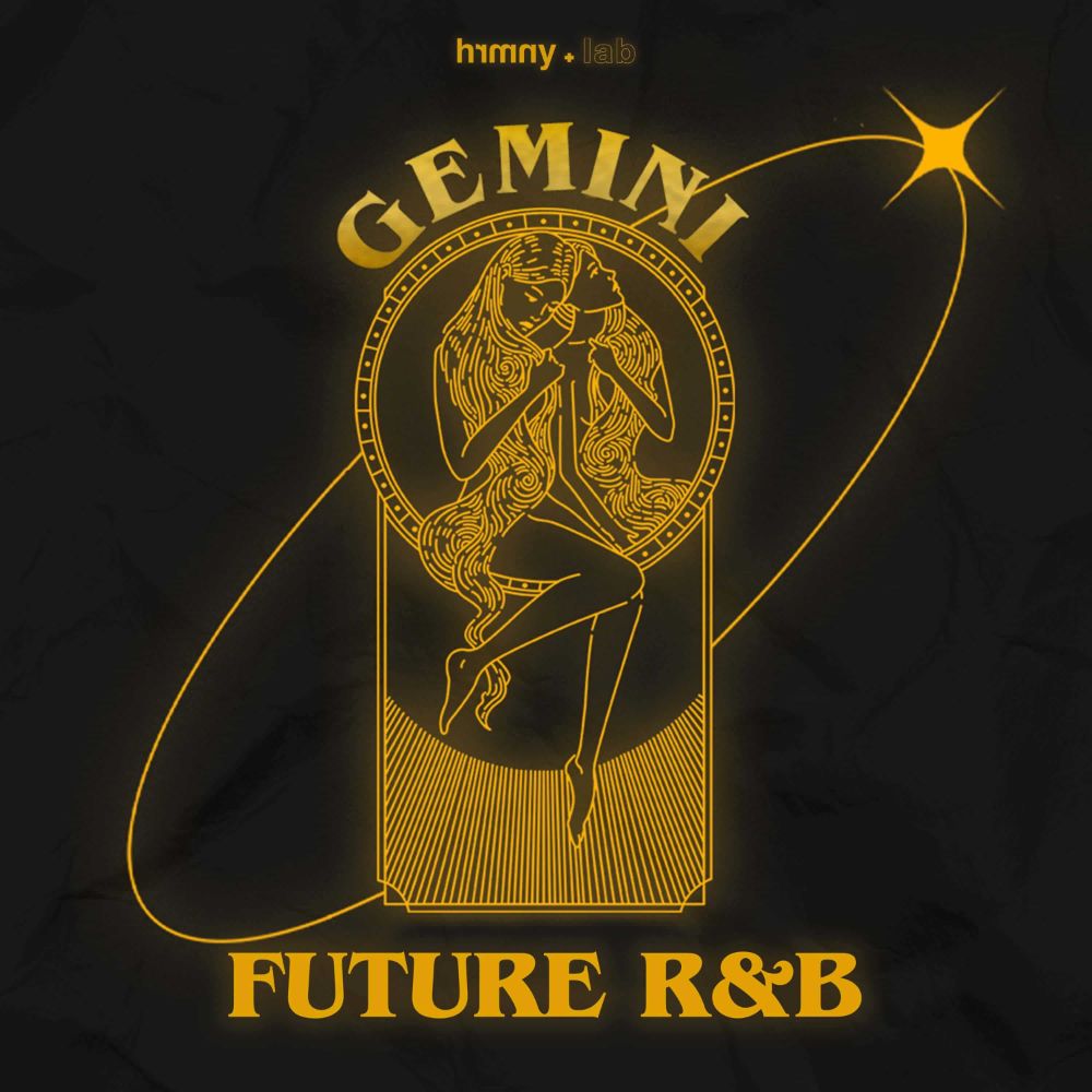Gemini - Future R&B Vol. 1 Sample Pack | LANDR Samples