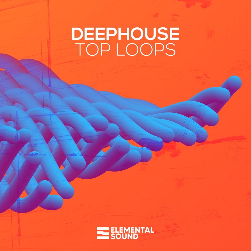 Deep House Top Loops Sample Pack | LANDR Samples