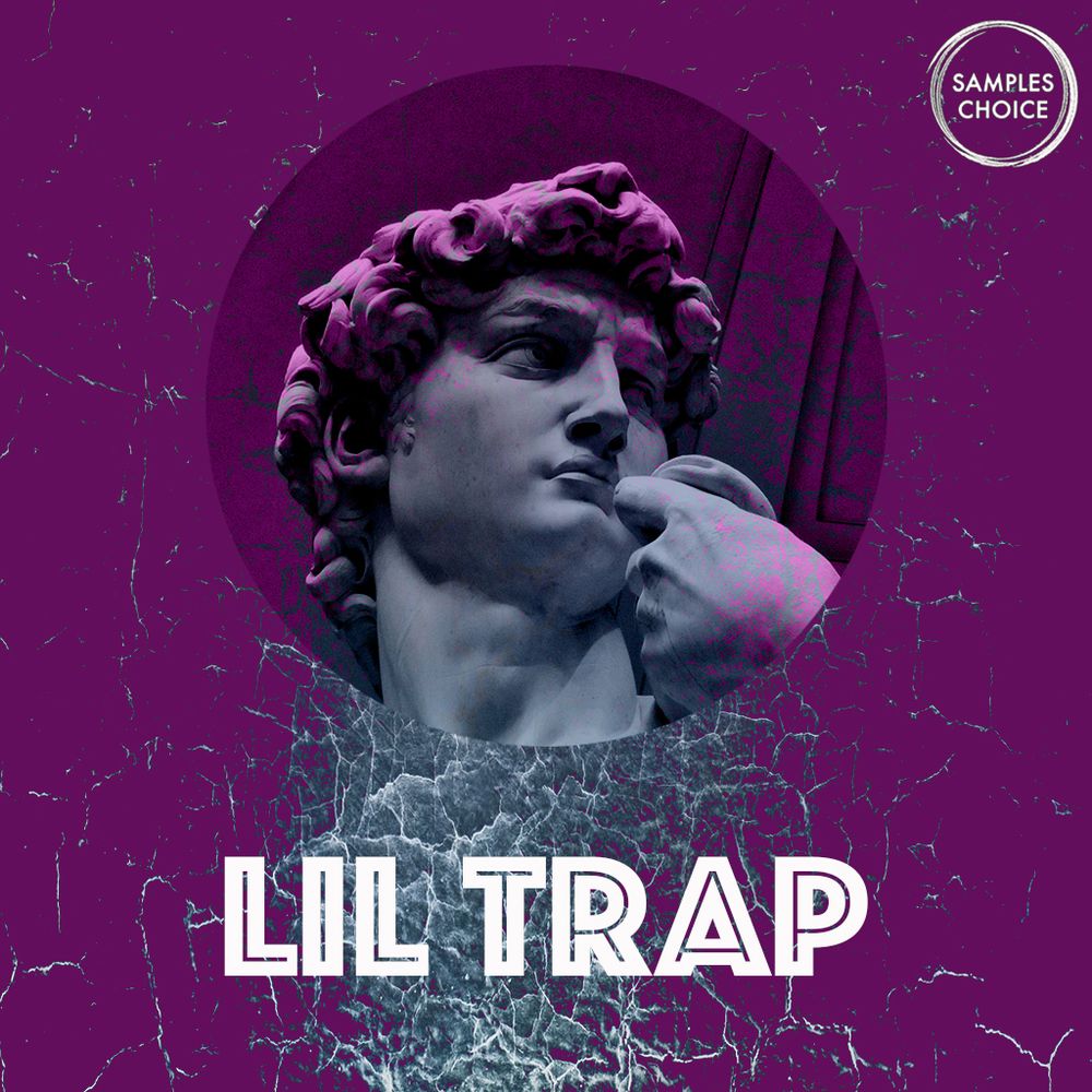 Lil Trap Sample Pack | LANDR Samples