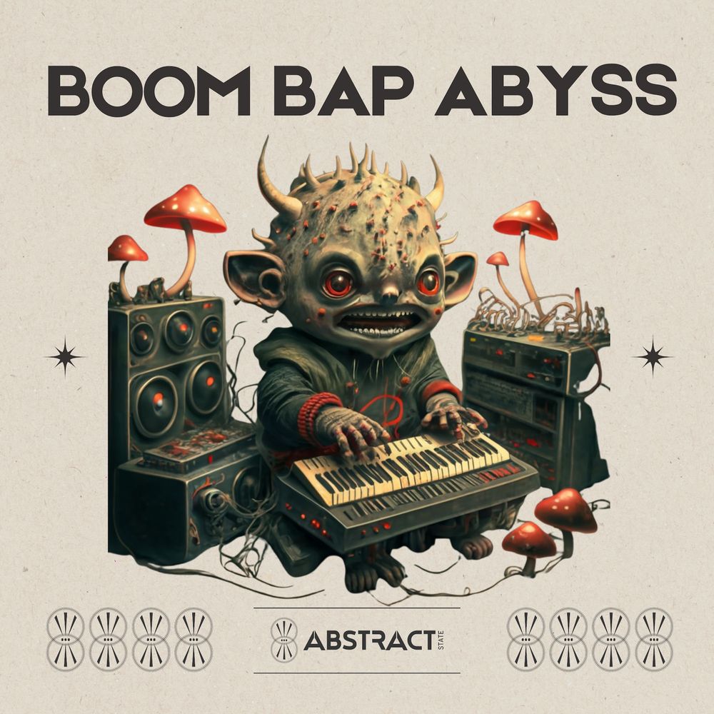 Boom Bap Abyss Sample Pack | LANDR Samples