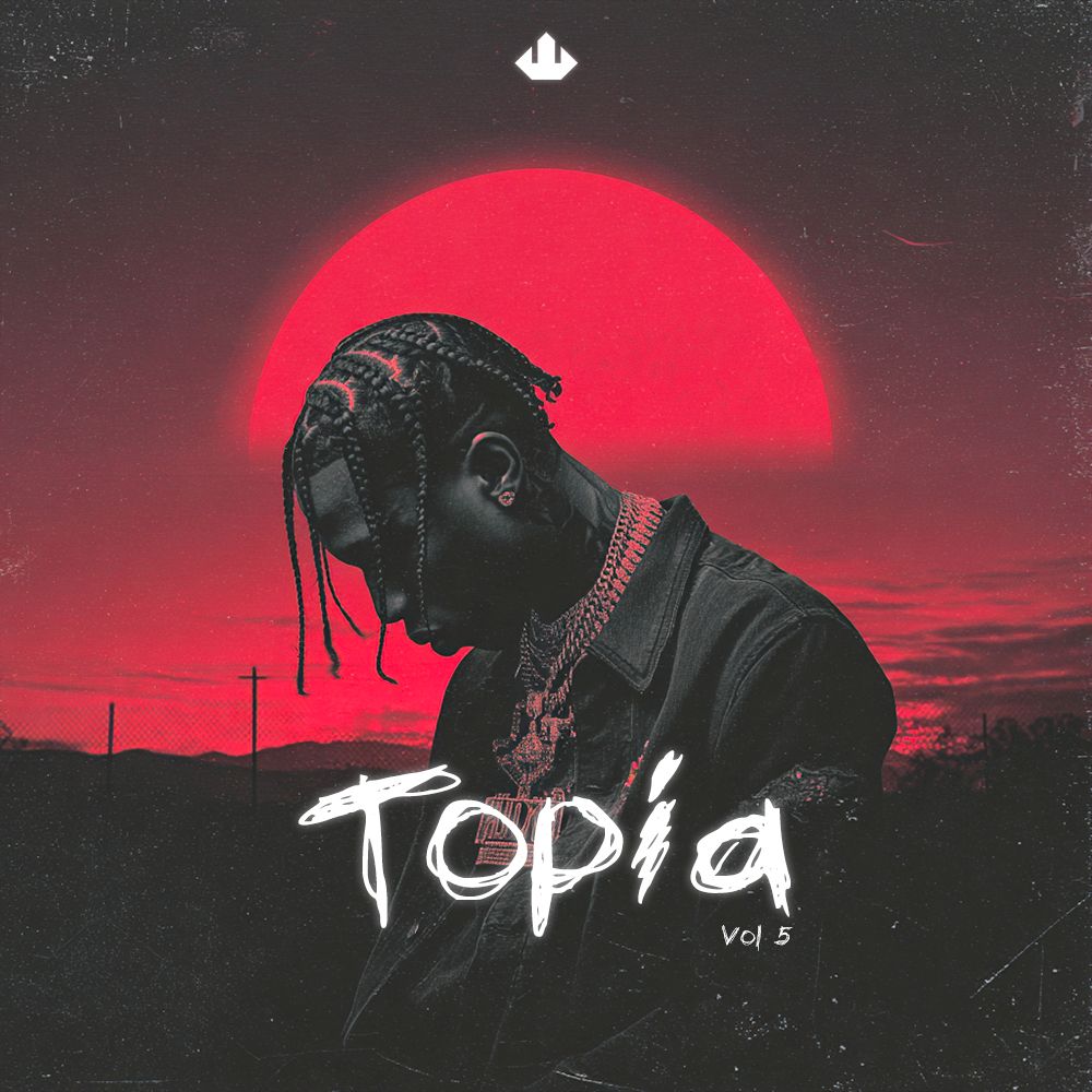TOPIA vol 5 Paquete de Samples | LANDR Samples