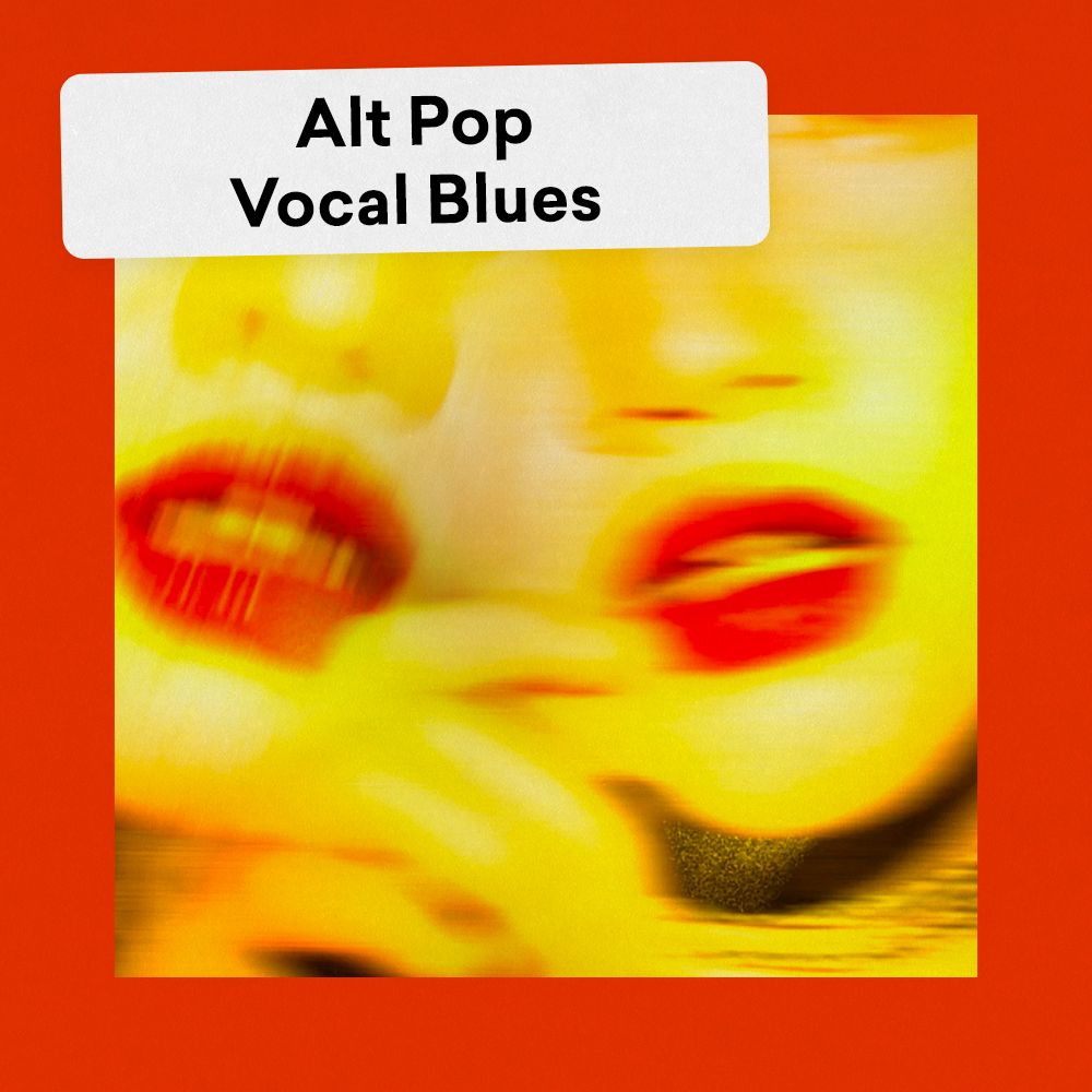 Alt Pop Vocal Blues Sample Pack | LANDR Samples