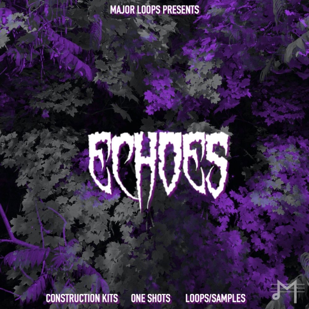 Echoes Sample Pack | LANDR Samples
