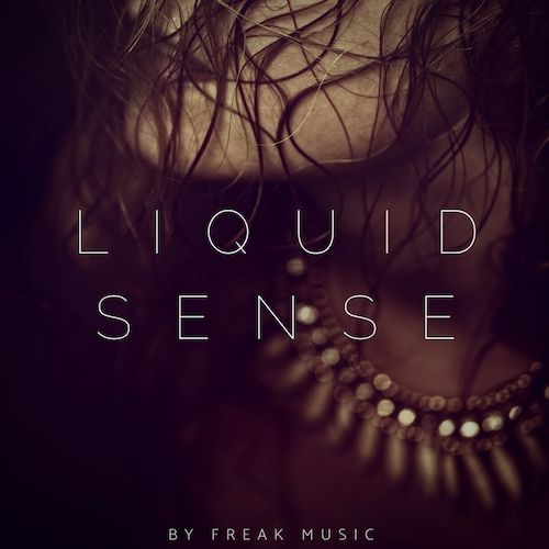 Liquid Sense Pack de Samples por Freak Music | LANDR Samples