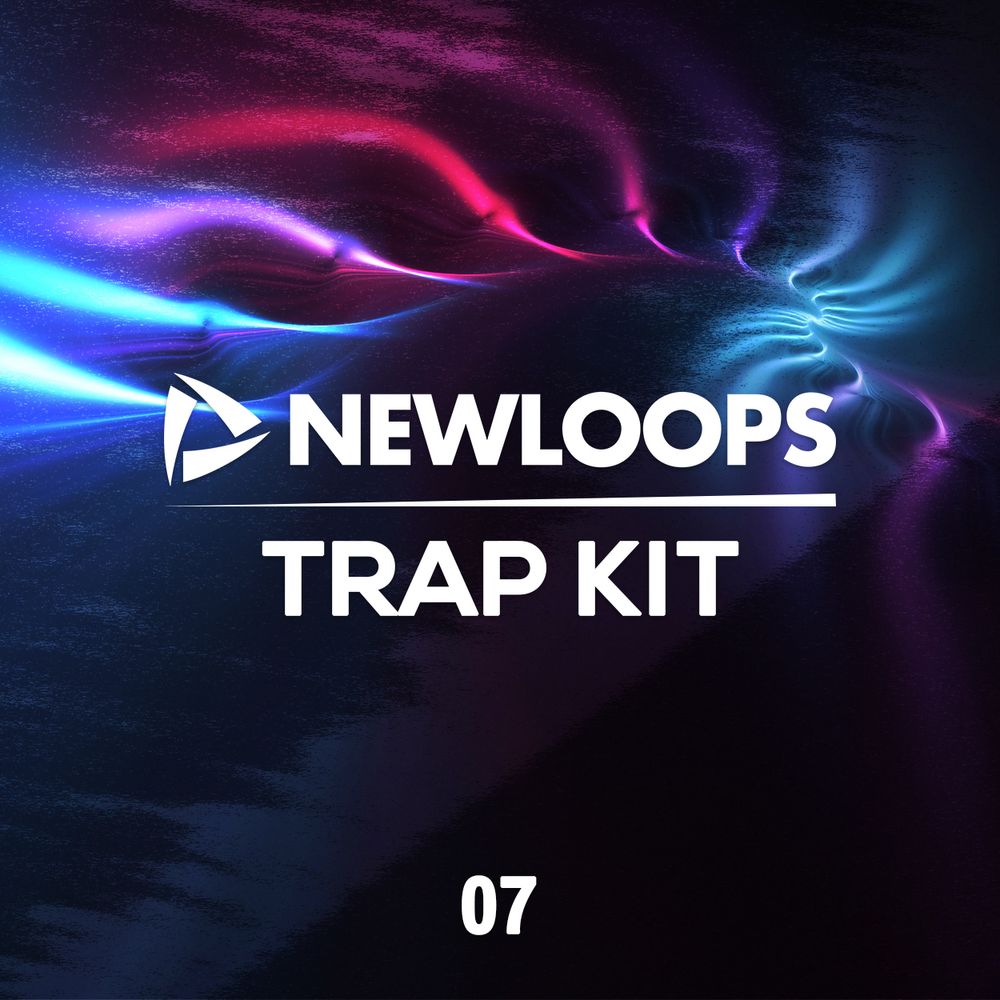 Trap Kit 07 Sample Pack | LANDR Samples