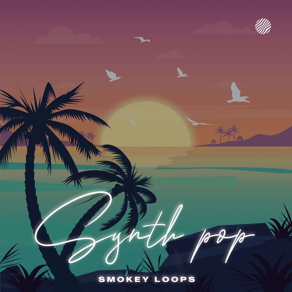 Synth Pop Vol 1 Sample Pack | LANDR Samples