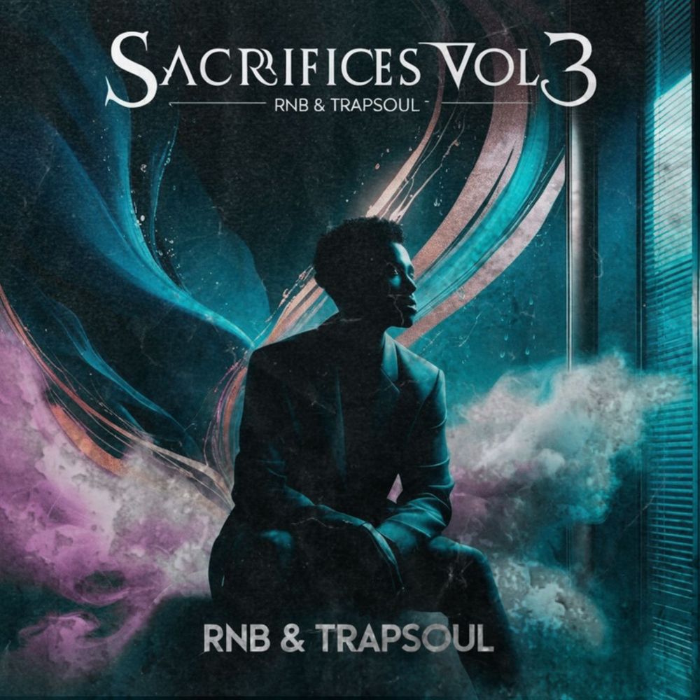 Sacrifices Vol. 3 - RnB & Trapsoul Sample Pack | LANDR Samples