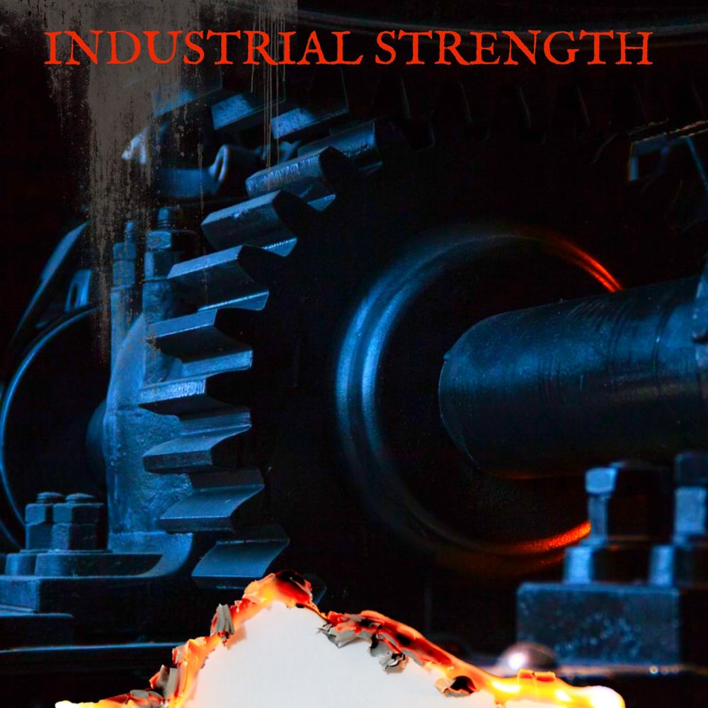 Industrial Strength Sample Pack | LANDR Samples