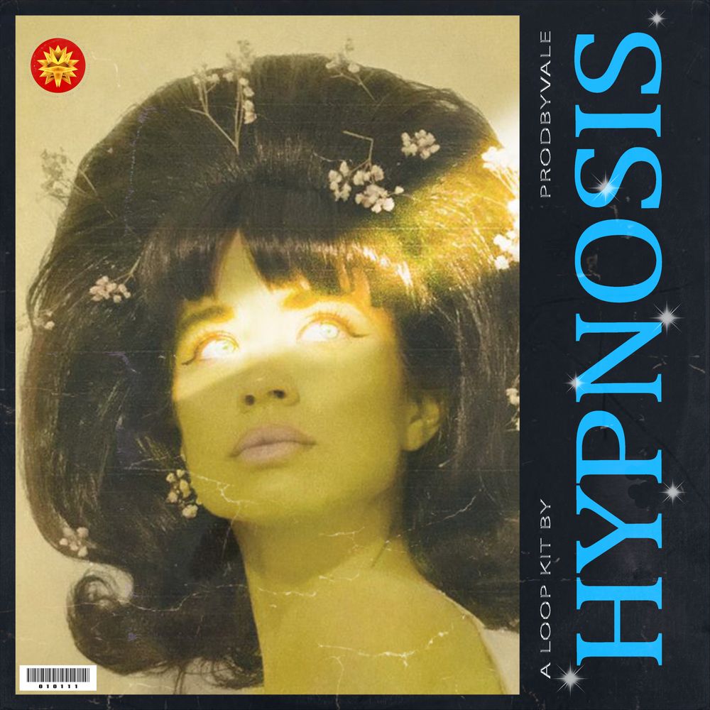 Hypnosis Sample Pack | LANDR Samples