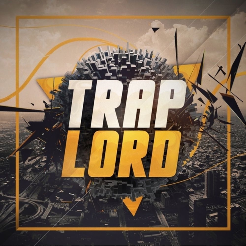 Trap Lord Paquete de Samples | LANDR Samples
