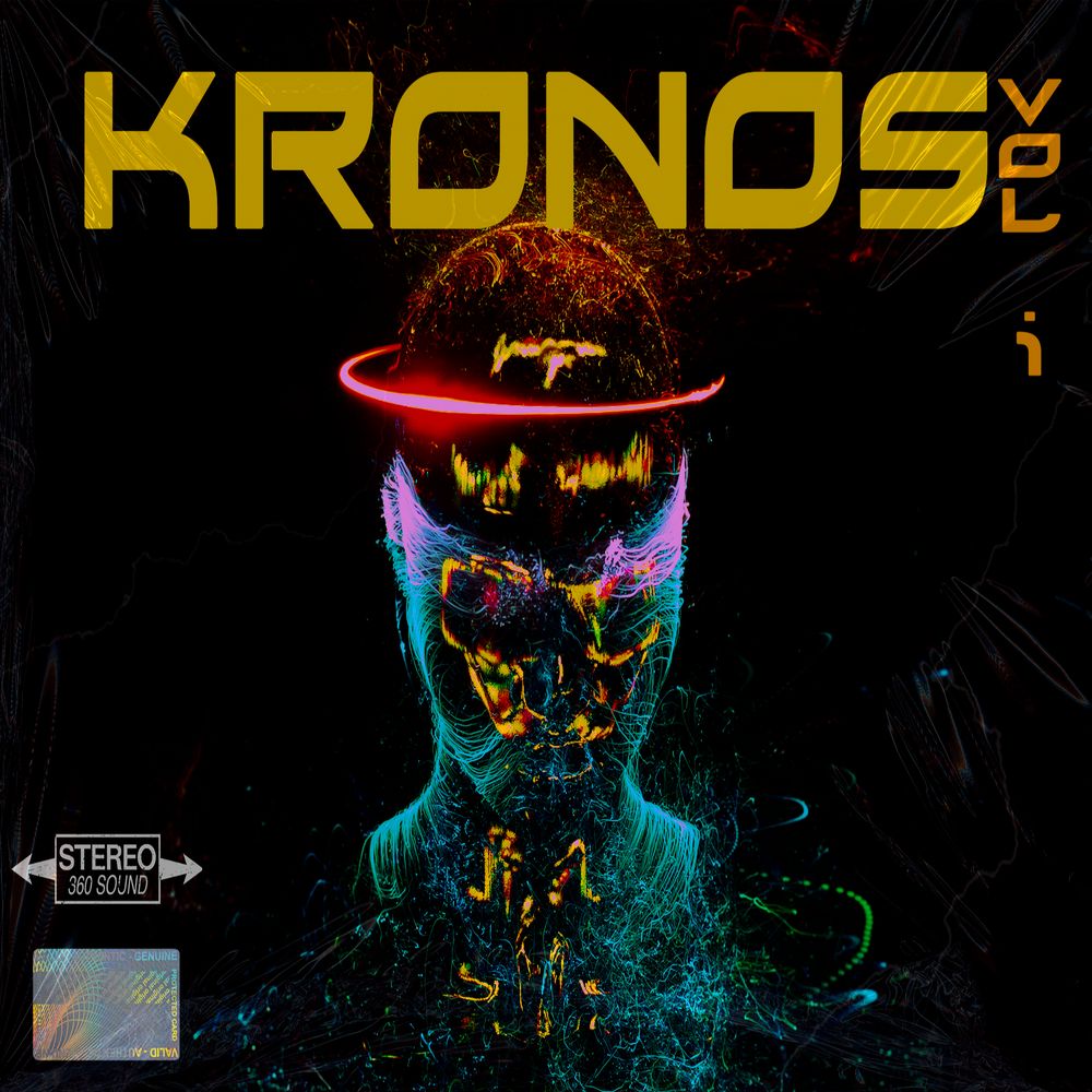 Kronos: Melodic Trap Samples Sample Pack | LANDR