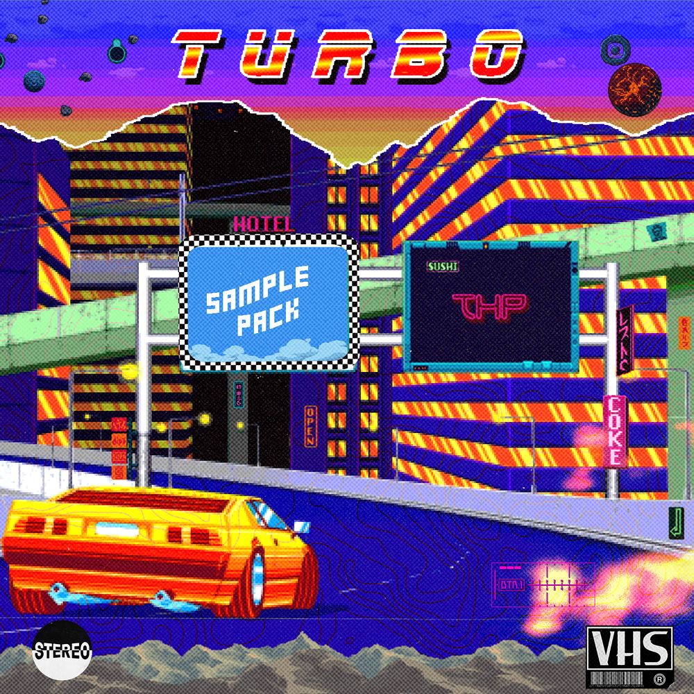 Turbo Sample Pack Sample Pack | LANDR Samples