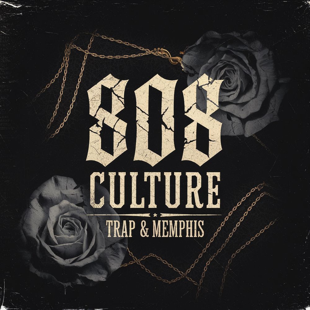 808 Culture - Trap & Memphis Sample Pack | LANDR Samples