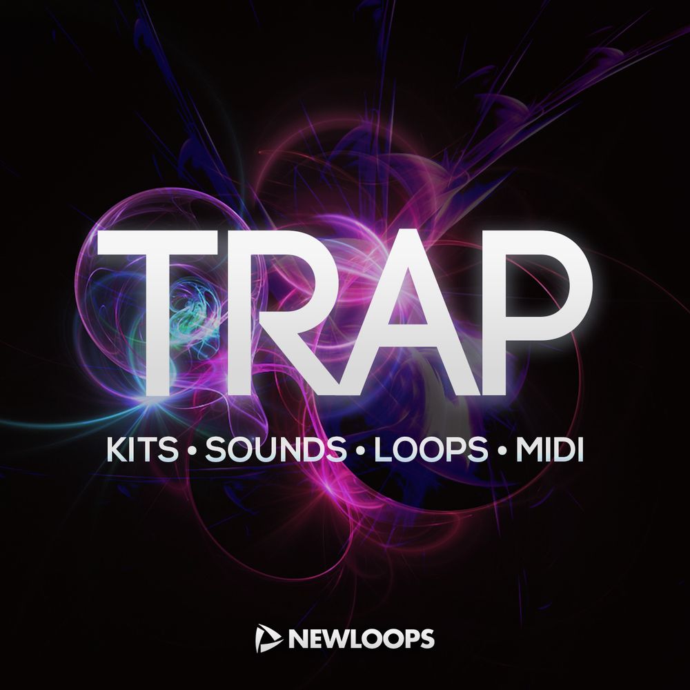 Trap Kits Sample Pack | LANDR Samples
