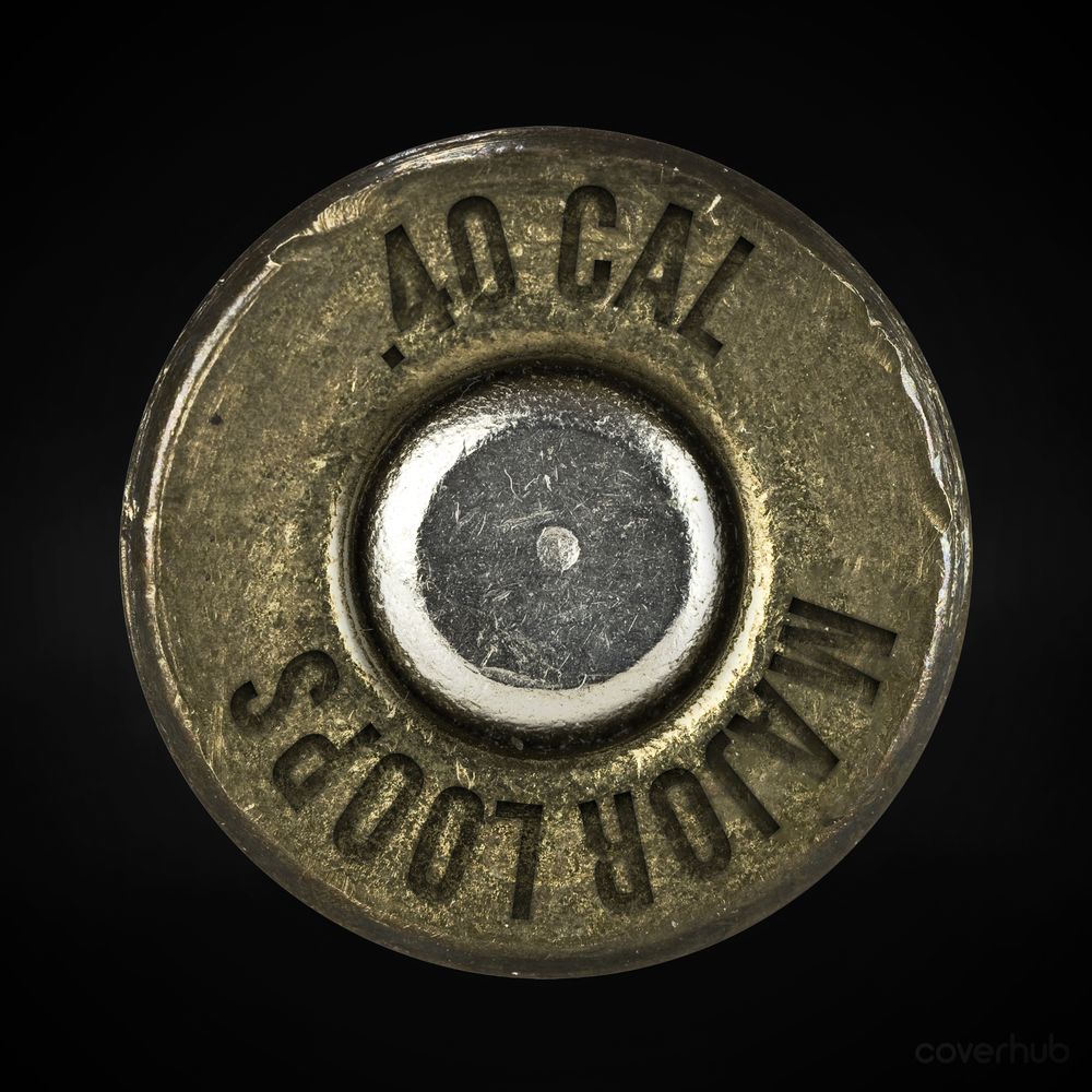 40 Cal Sample Pack | LANDR Samples