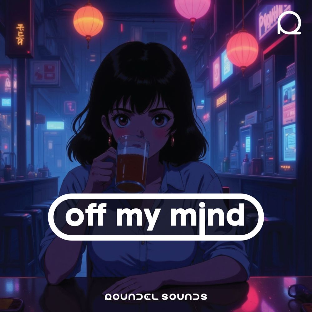 Off My Mind Roundel Sounds의 샘플 팩 | LANDR Samples