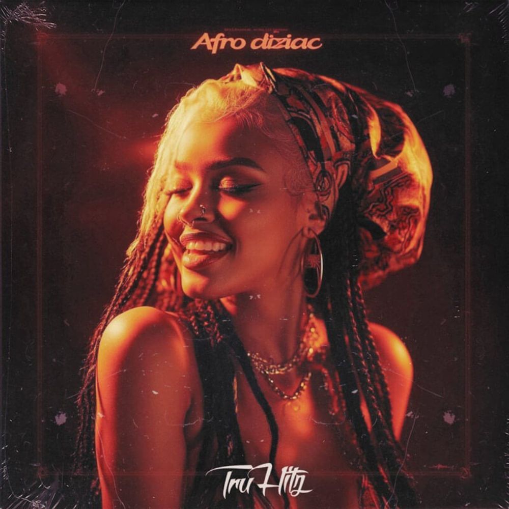 Afro Diziac - Afrobeats Samples Sample Pack | LANDR Samples