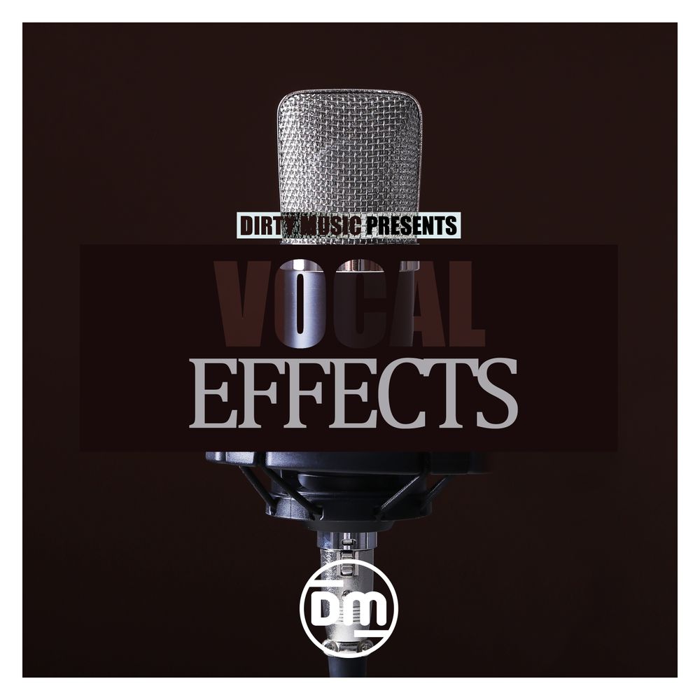 Vocal FX Sample Pack | LANDR Samples