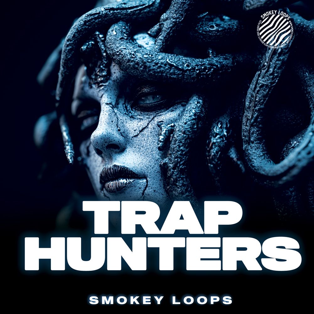 Trap Hunters Sample Pack | LANDR Samples