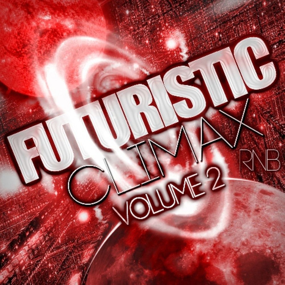 Futuristic Climax RnB Vol.2 Sample Pack | LANDR Samples