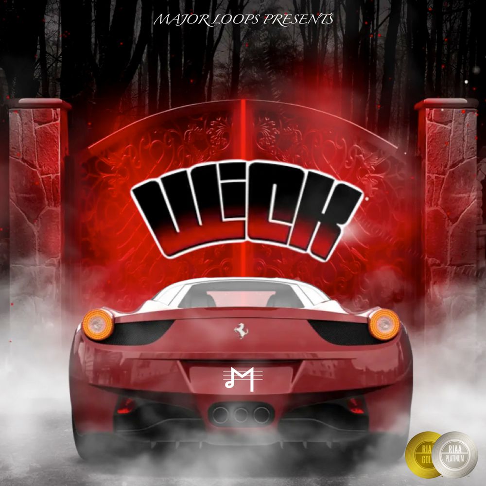 Wick Sample Pack | LANDR Samples