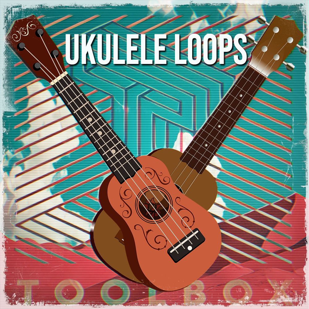 Ukulele Loops Sample Pack | LANDR Samples Ukulele Loops Sample Pack | LANDR Samples