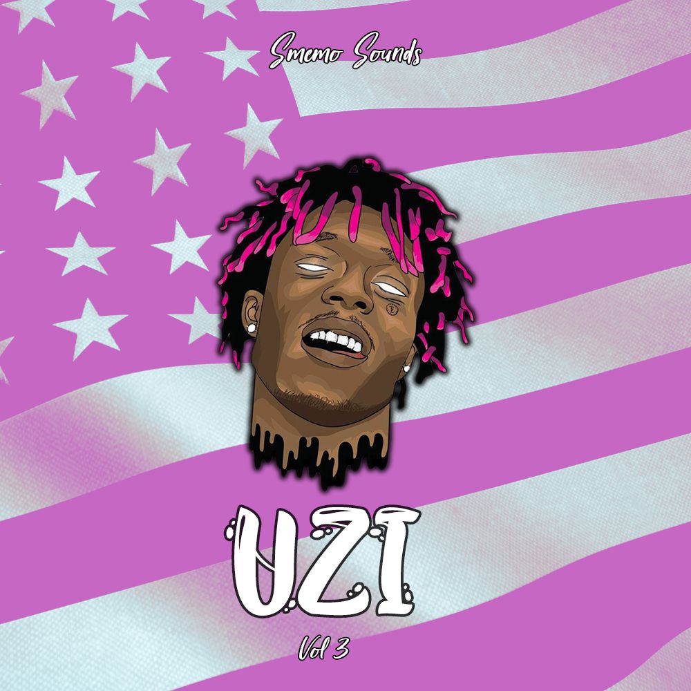 UZI vol 3 Sample Pack | LANDR Samples