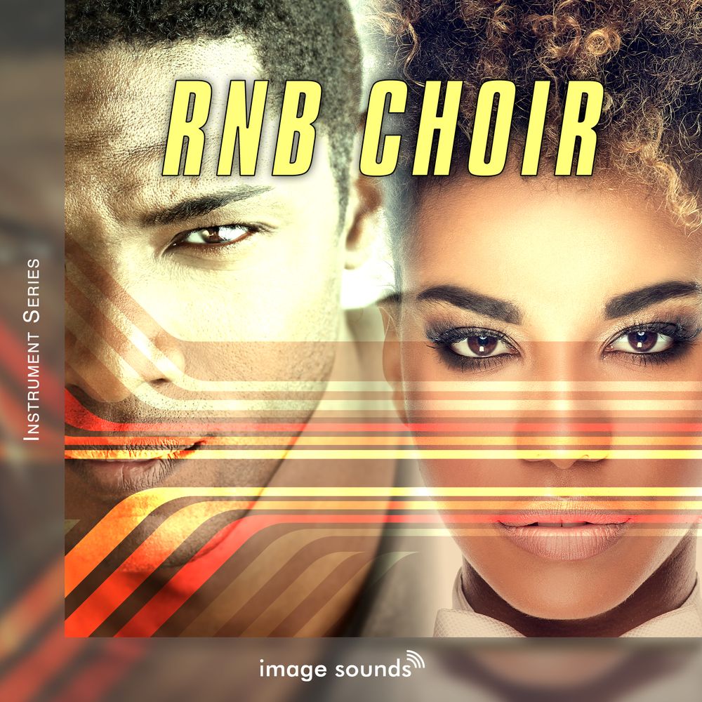 RnB Choir Sample Pack | LANDR Samples