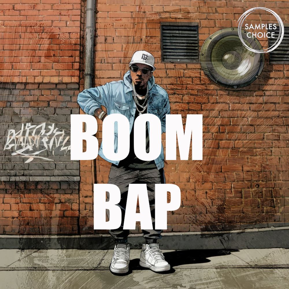 Boom Bap Sample Pack | LANDR Samples