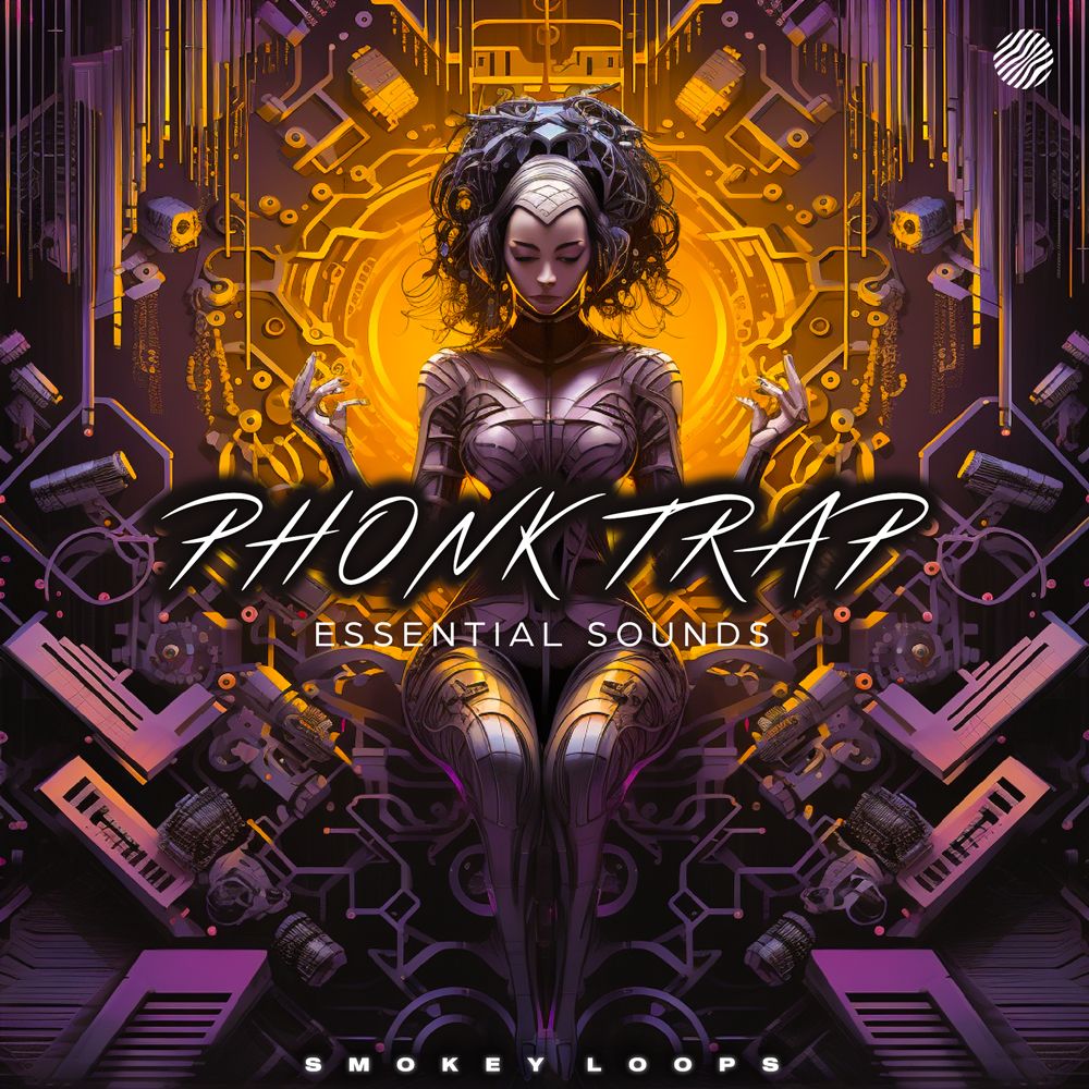 Phonk Trap Essentials Sample Pack | LANDR Samples