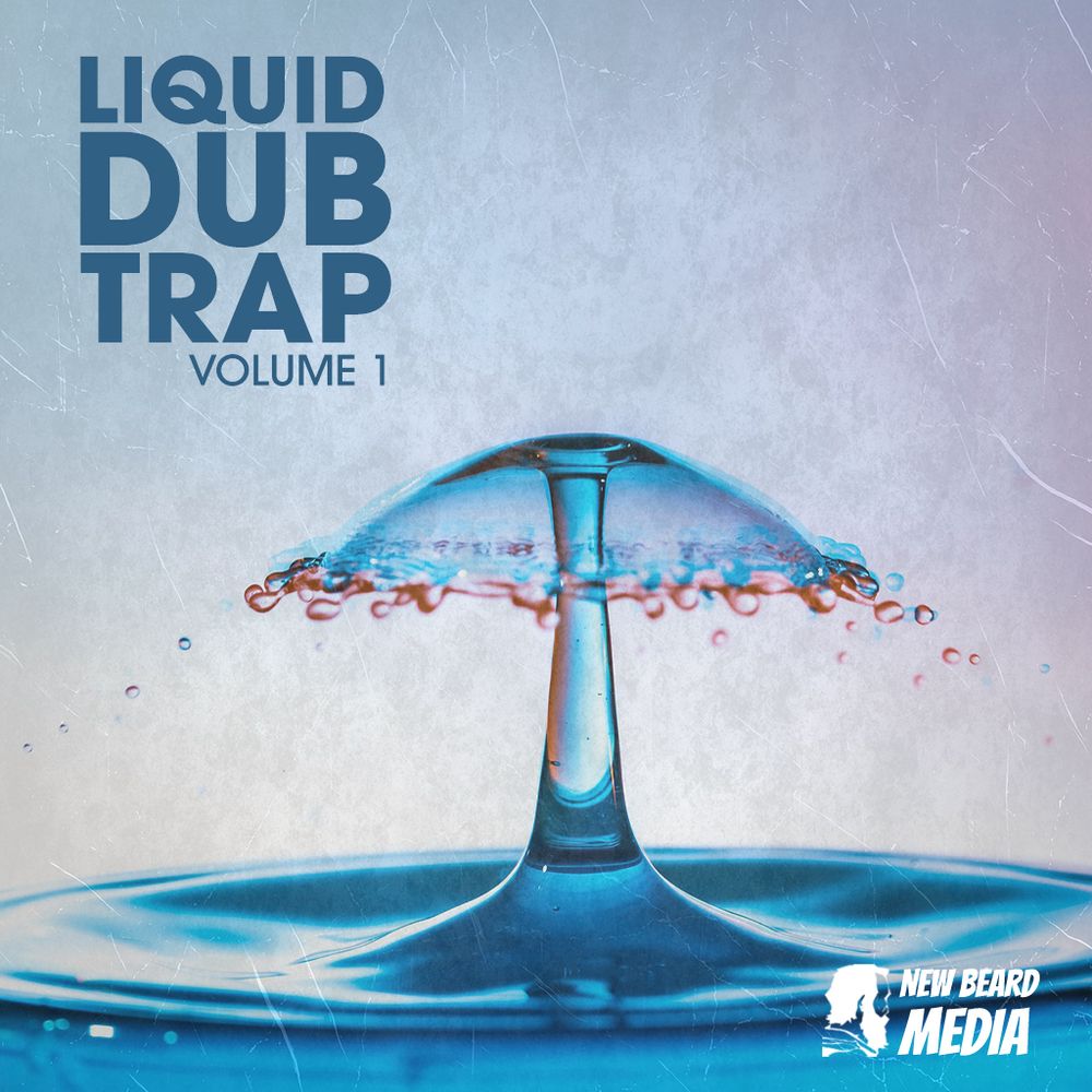 Liquid Dub Trap Vol 1 Sample Pack | LANDR Samples