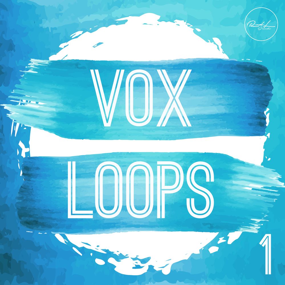 Vox Loops Vol 1 Paquete de Samples | LANDR Samples