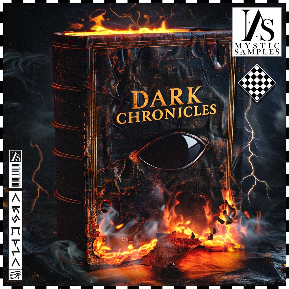 Dark Chronicles Sample Pack | LANDR Samples