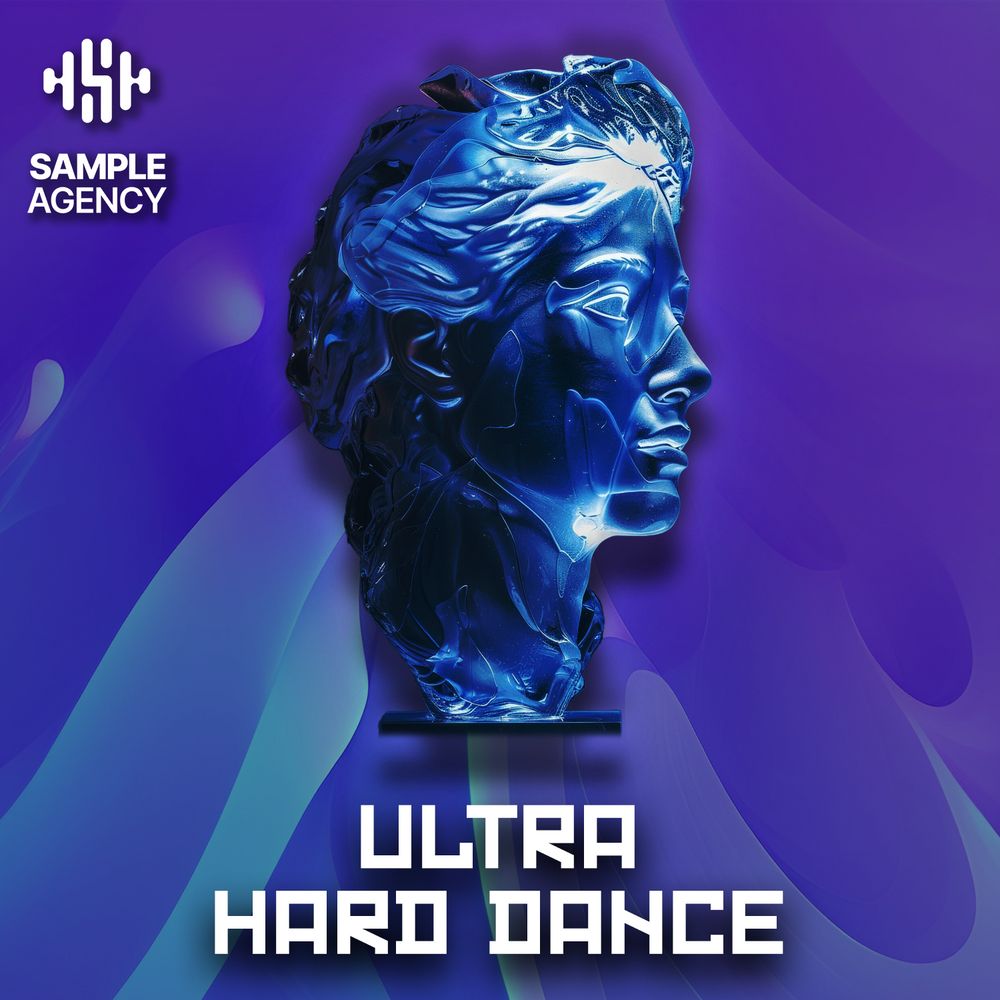 Ultra Hard Dance Sample Pack | LANDR Samples