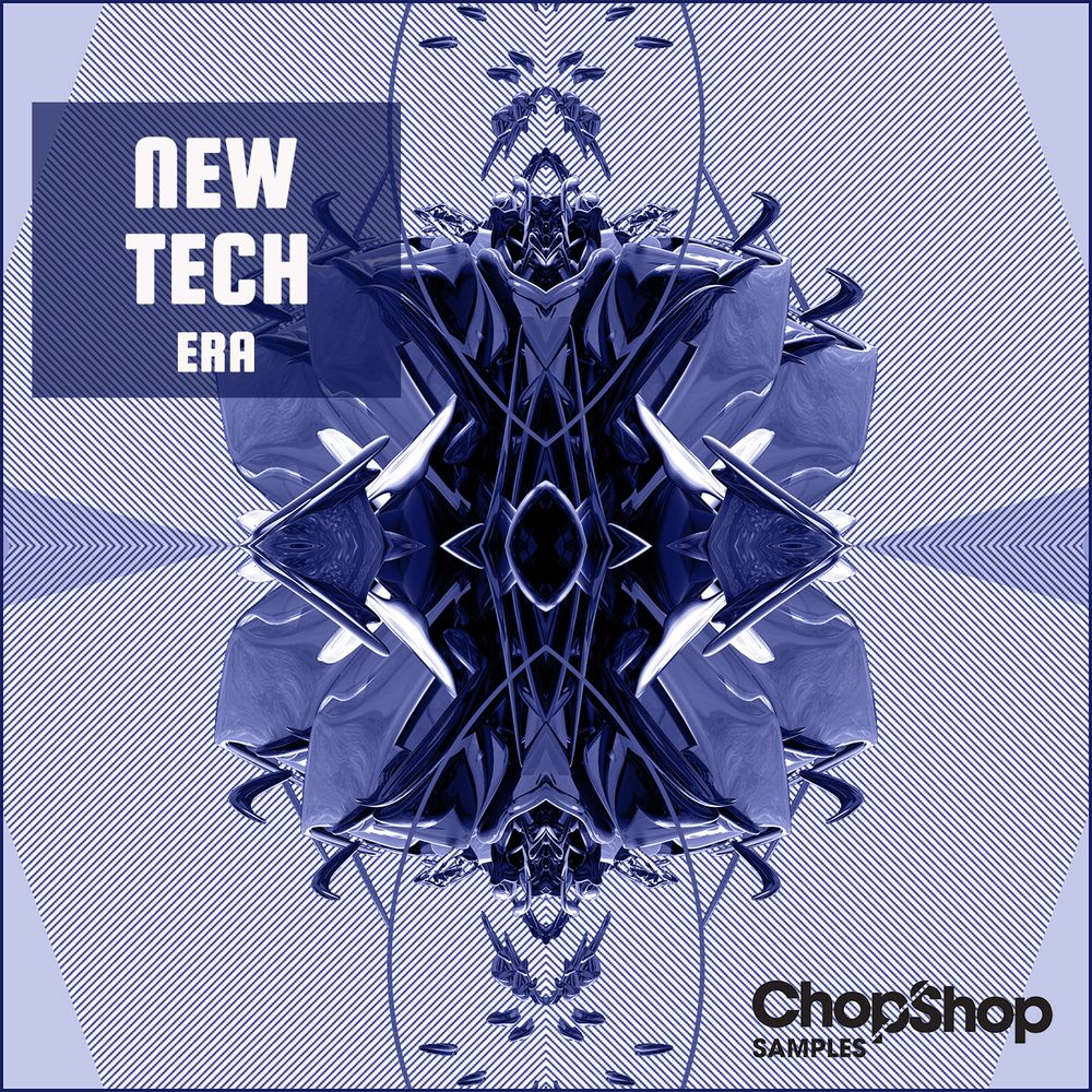 New Tech Era Sample Pack | LANDR Samples