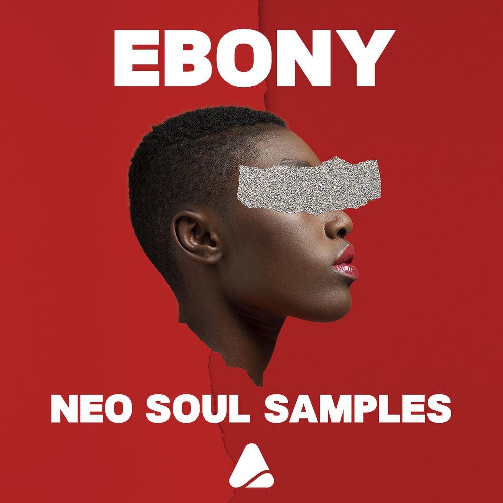 Ebony Neo Soul Samples 샘플 팩 | LANDR Samples