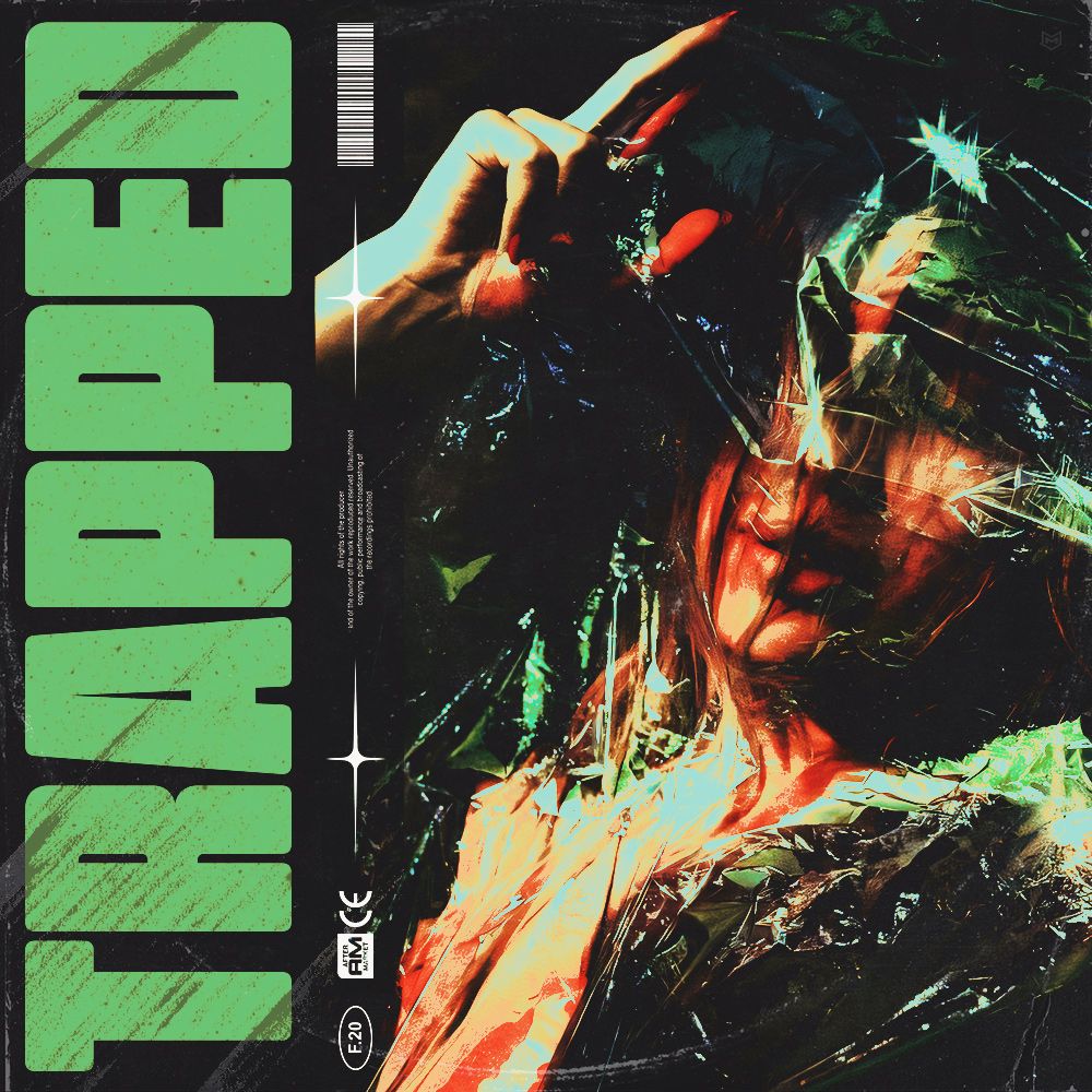 Trapped - Vol 1 Sample Pack | LANDR Samples