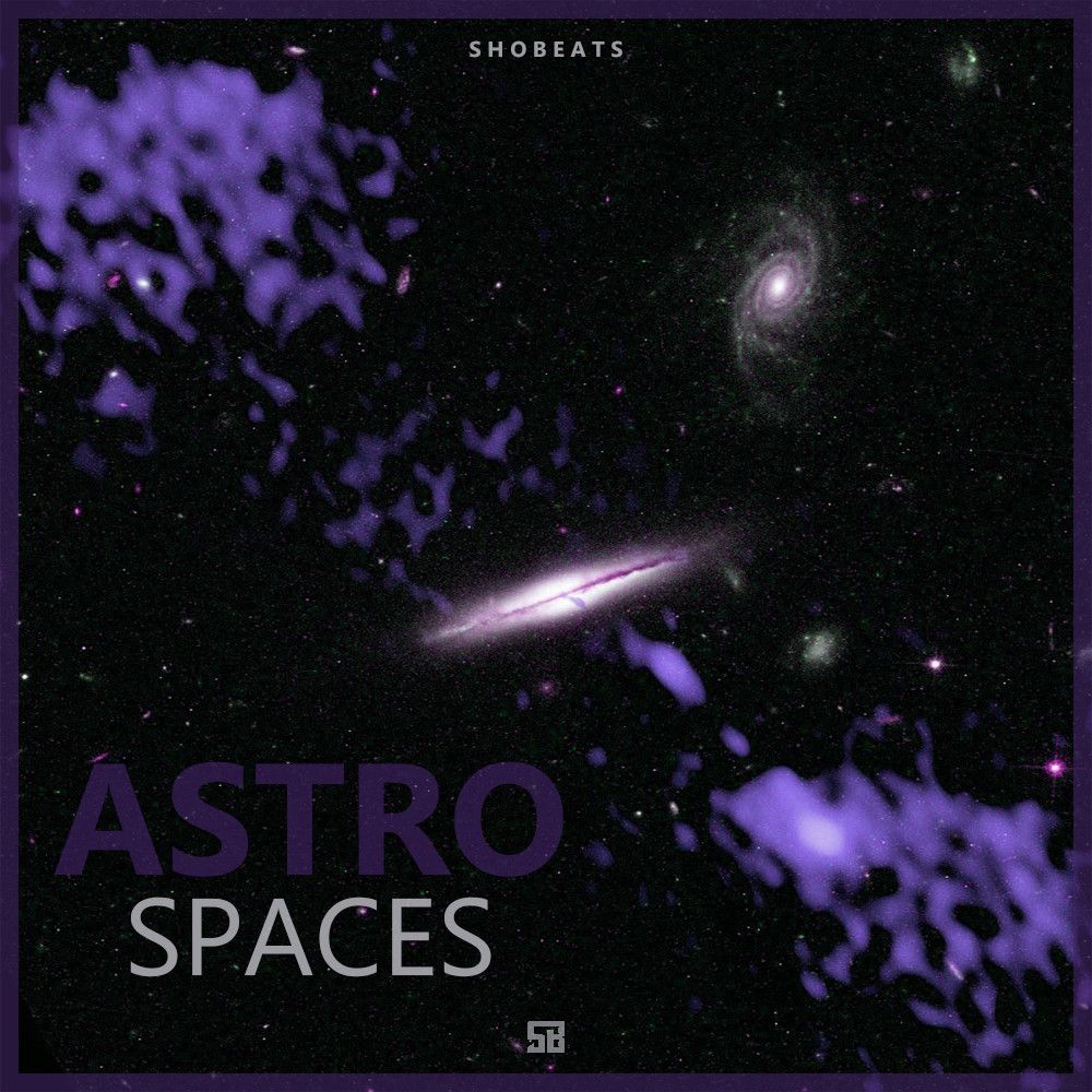 ASTRO SPACES Sample Pack | LANDR Samples