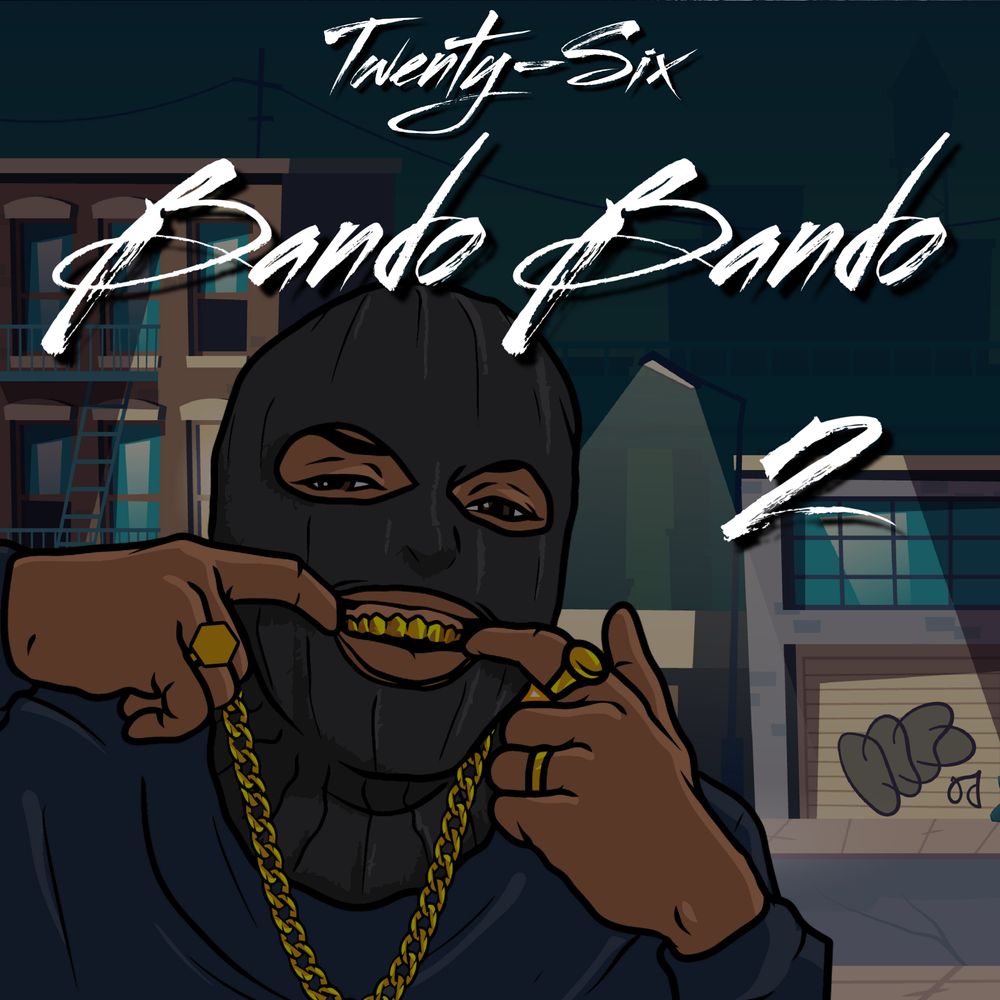 Bando Bando 2 Sample Pack | LANDR Samples