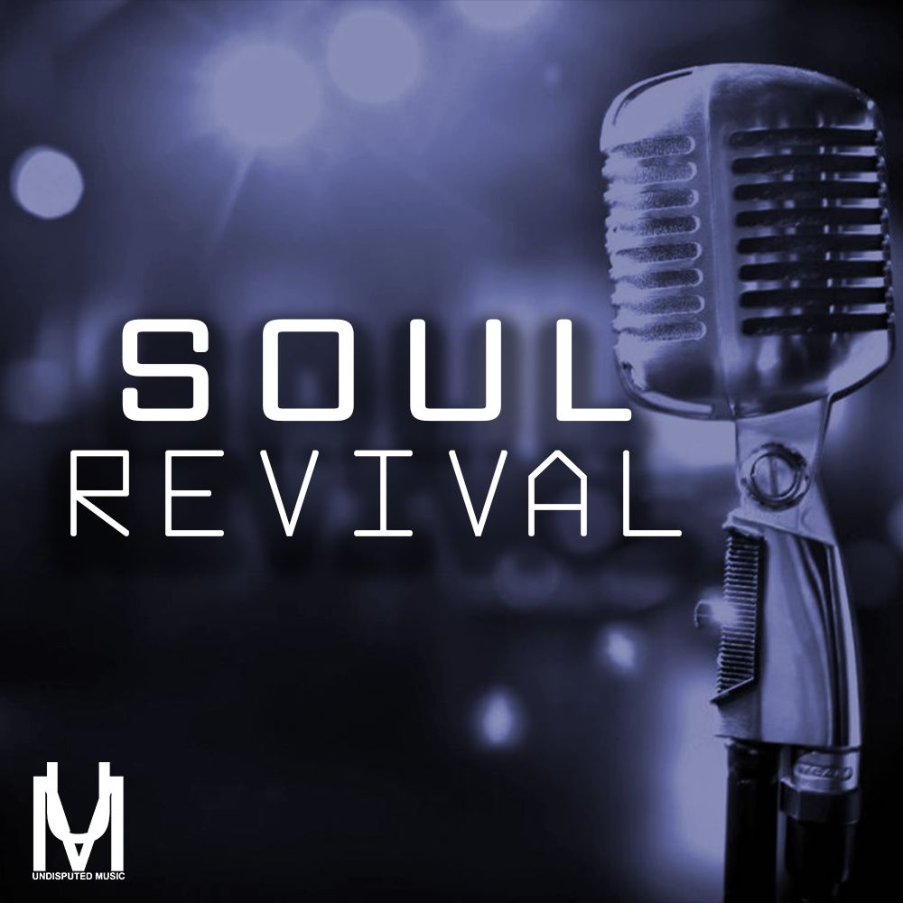 Soul Revival Paquete de Samples | LANDR Samples
