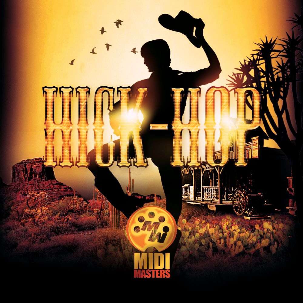 Hick Hop Sample Pack | LANDR