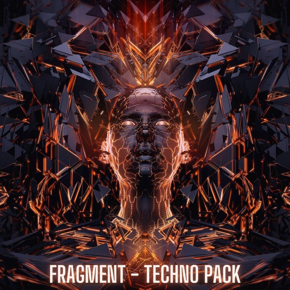 Fragment - Techno Pack Sample Pack | LANDR Samples