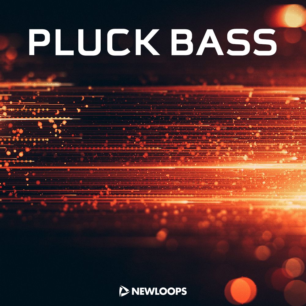 Pluck Bass Sample Pack | LANDR Samples