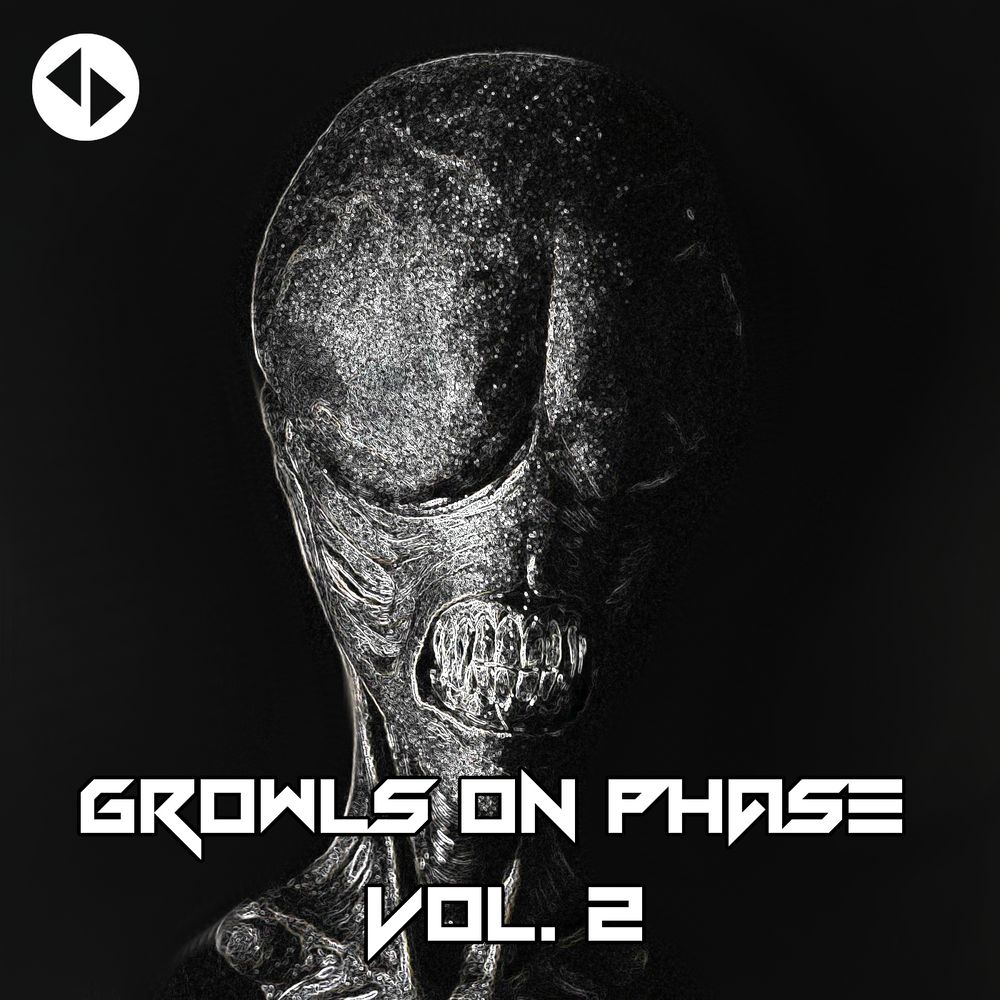 Growls on Phase vol. 2 Sample Pack | LANDR Samples