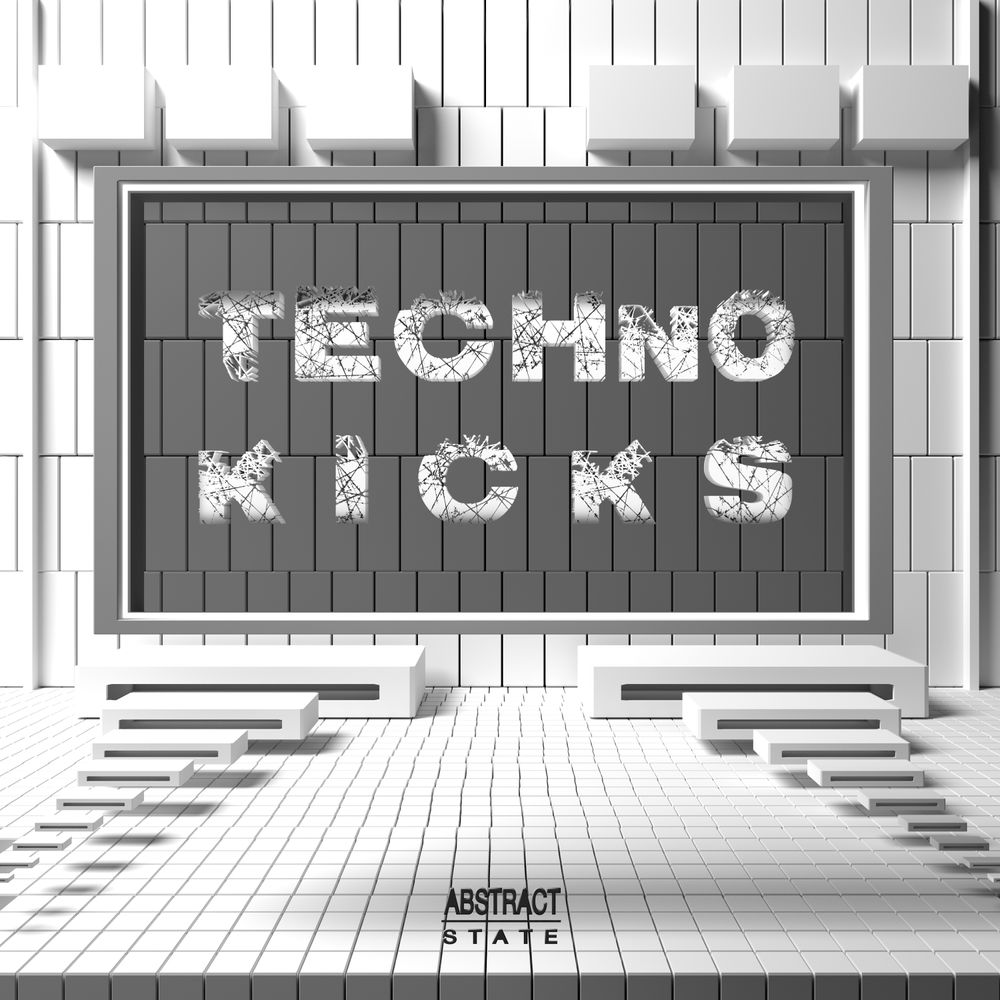 Techno Kicks Sample Pack | LANDR Samples