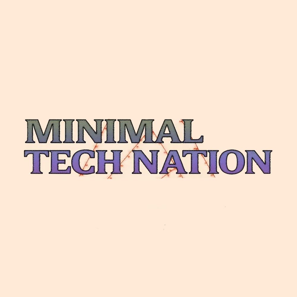 Minimal Tech Nation Sample Pack | LANDR Samples