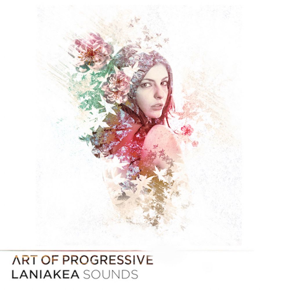 Art of Progressive Sample Pack | LANDR Samples