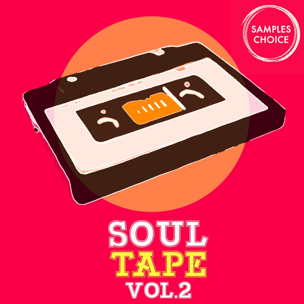 Soul Tape Vol 2 Sample Pack | LANDR Samples