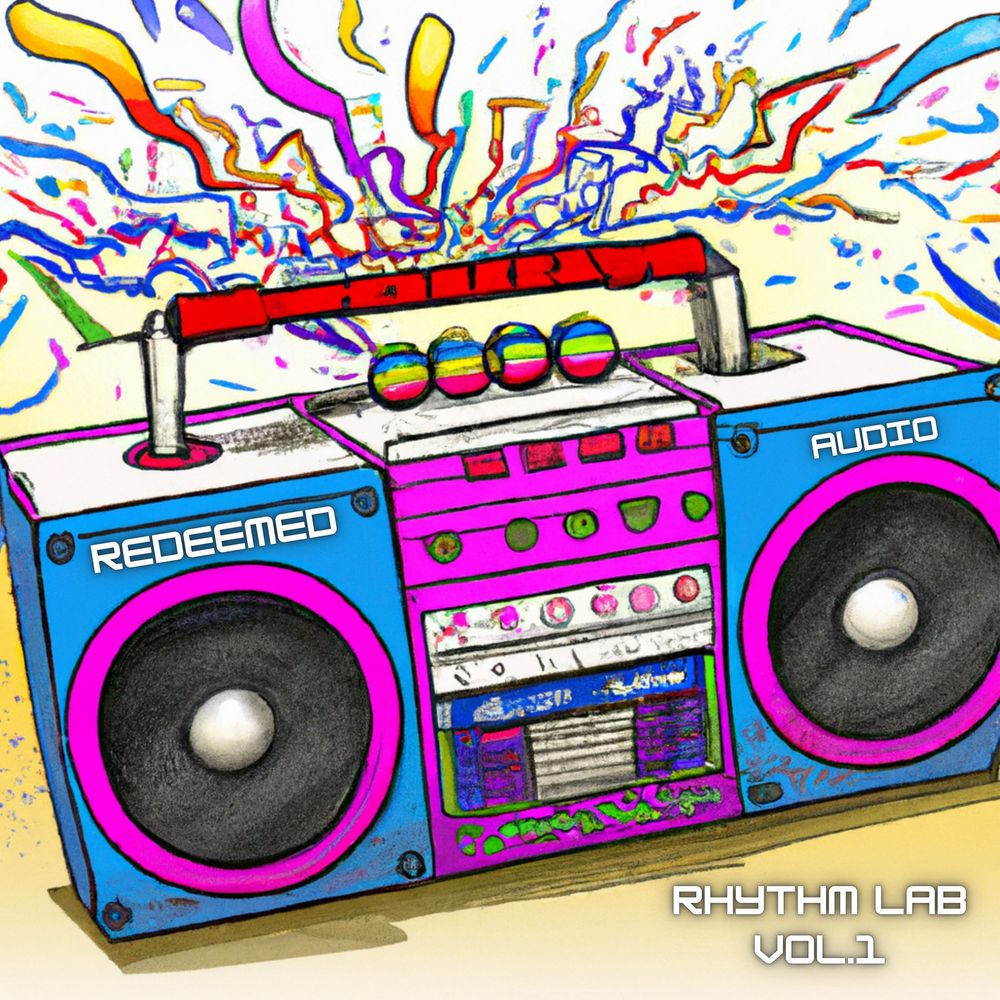 Rhythm Lab Vol. 1 Sample Pack | LANDR Samples