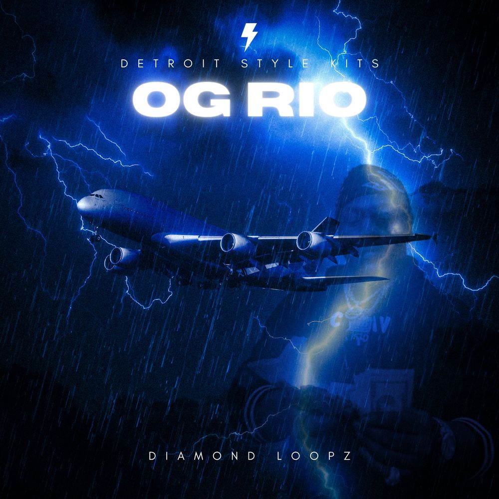 OG Rio - Detroit-Style Construction Kits Sample Pack | LANDR Samples